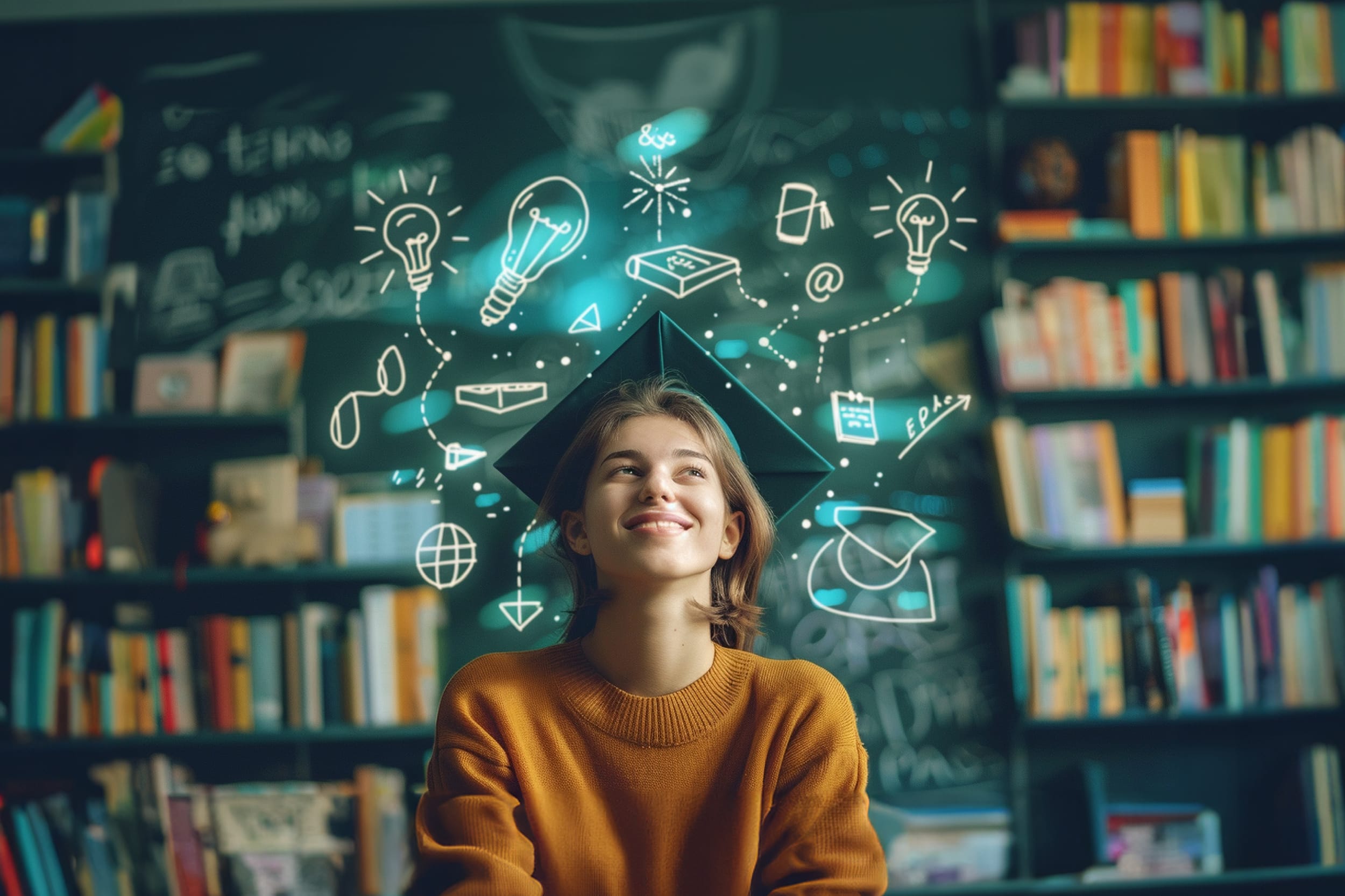 6 Tips to Increase Student Retention - piHappiness