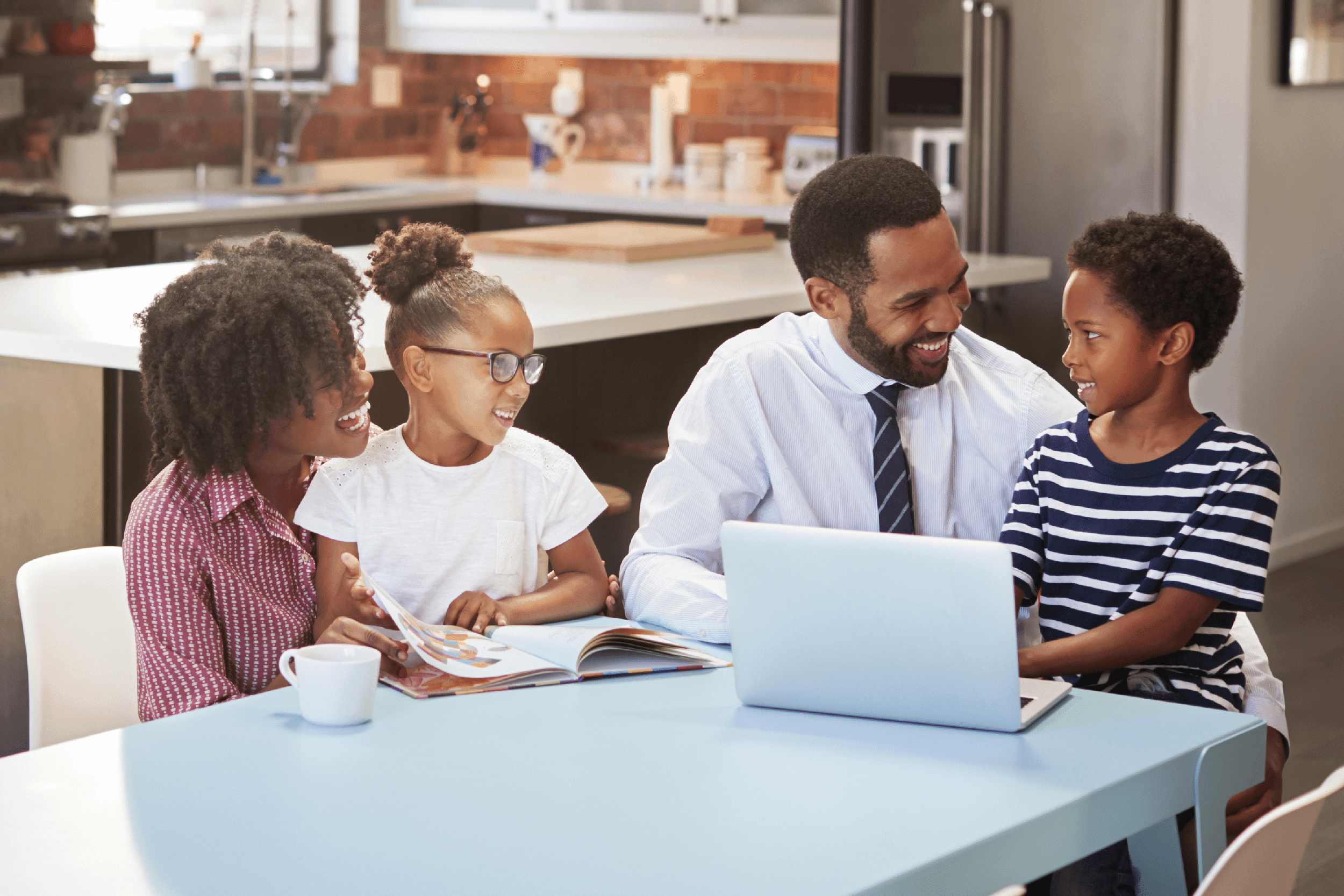 The Secret to Building an Effective Parent Survey - piHappiness