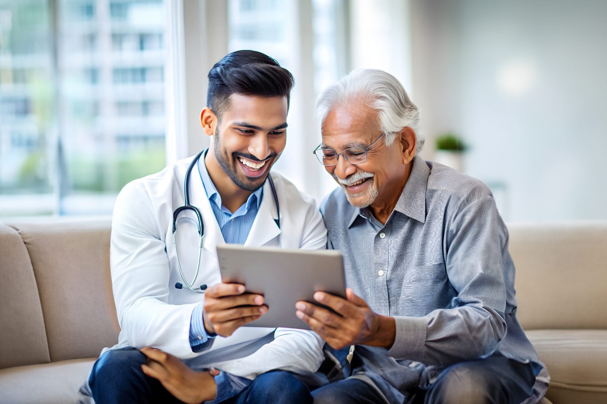A Guide to Gathering Valuable Patient Feedback: Patient Satisfaction ...