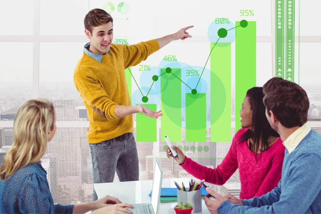 Achieve Growth with a Smart Lead Generation Survey