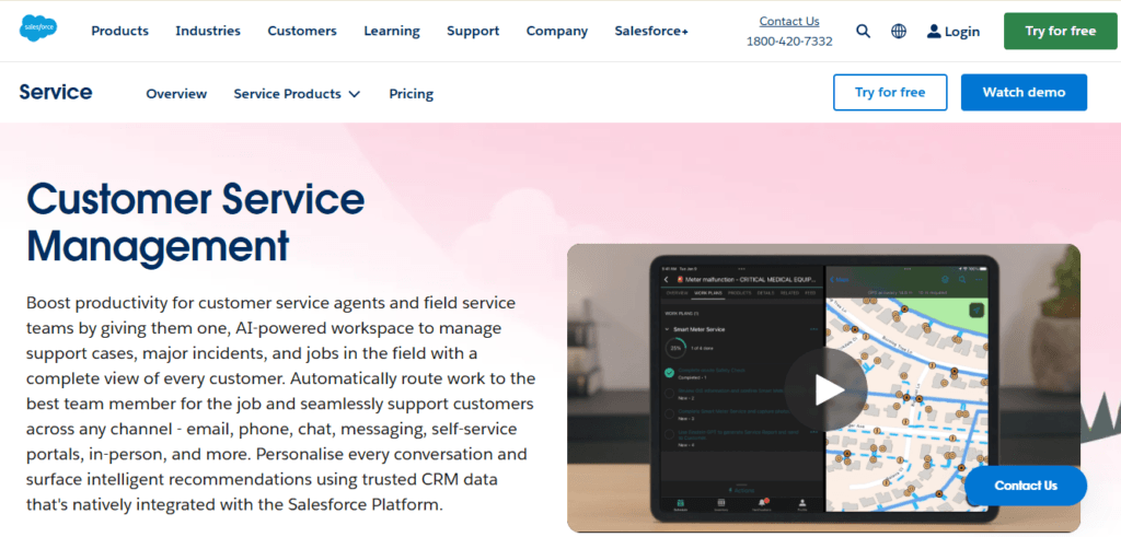 Top 8 Enterprise Feedback Management Software & Tools