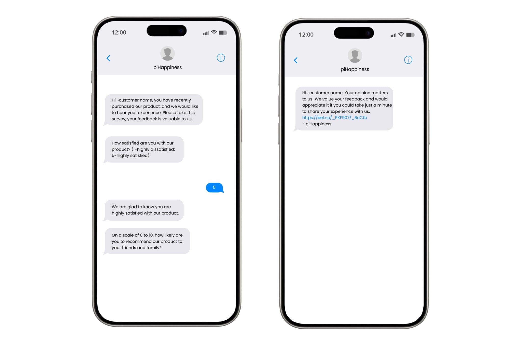 What are SMS Surveys (with benefits, examples, & best practices)