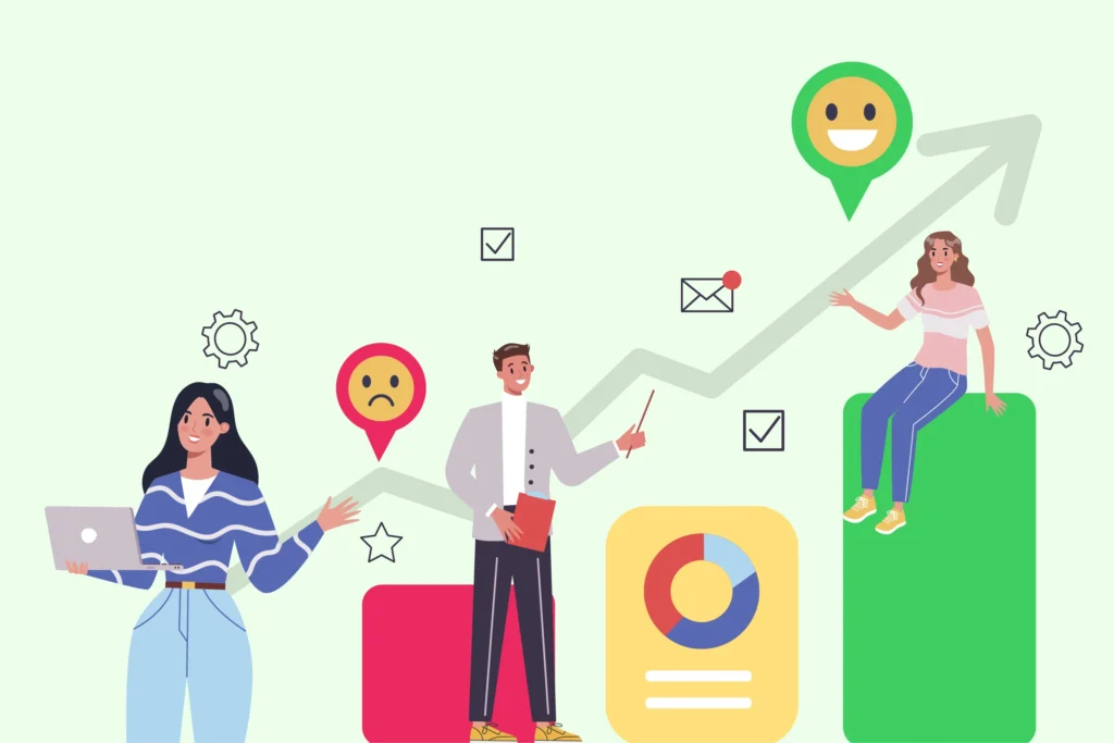 How to Reduce Customer Effort Score & Improve CX?