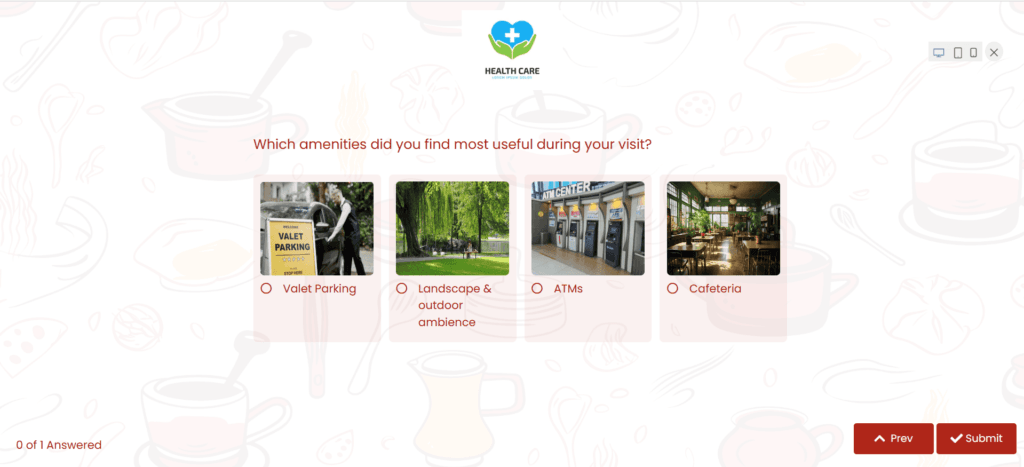 What Are Image Surveys (Benefits & How to Create Them)