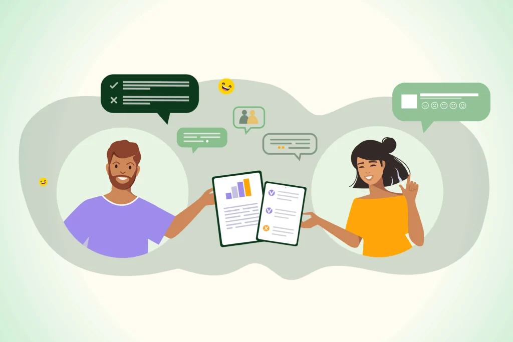 Customer Feedback Analysis: A Guide to Analyzing & Acting on It