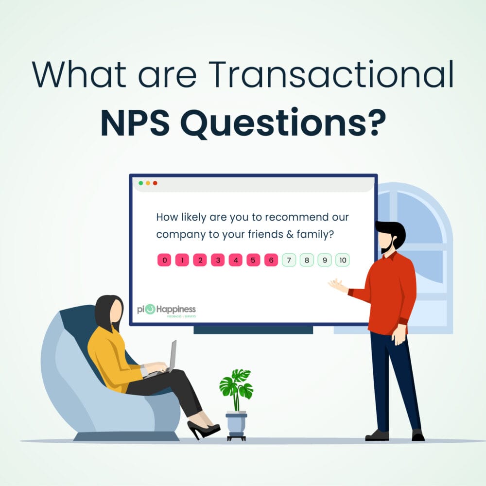 What is Net Promoter Score® (NPS®) and Why is it Important