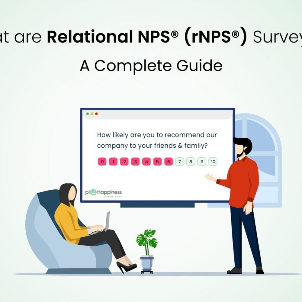 What is Net Promoter Score® (NPS®) and Why is it Important