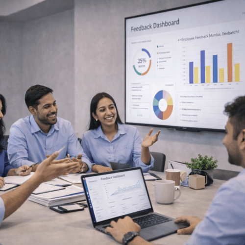 Top 8 Enterprise Feedback Management Software & Tools